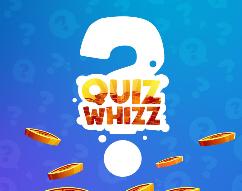 Quiz Whizz App Design & Cross-platform Development by Fgfactory
