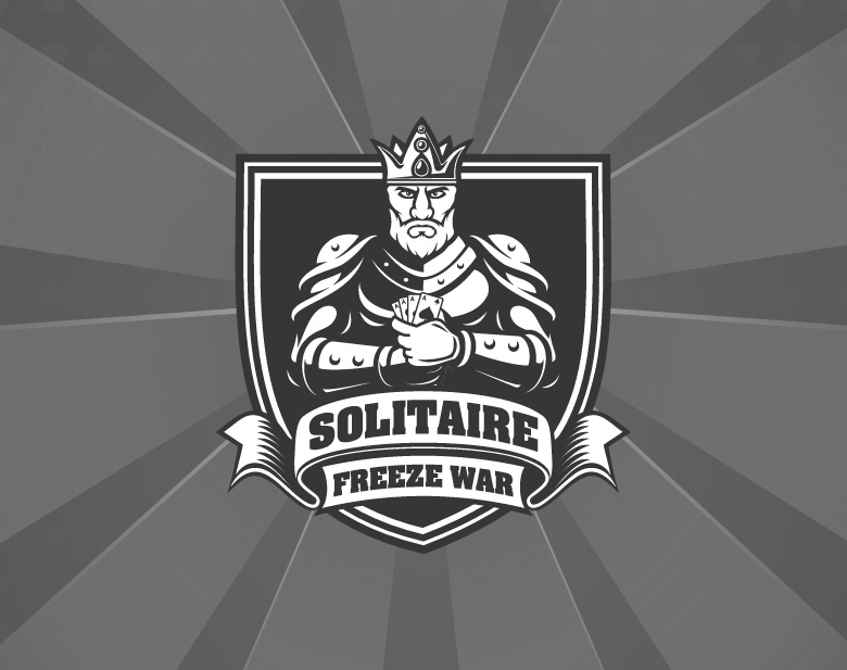 Solitaire Freeze Mobile Cards Game Design & Development