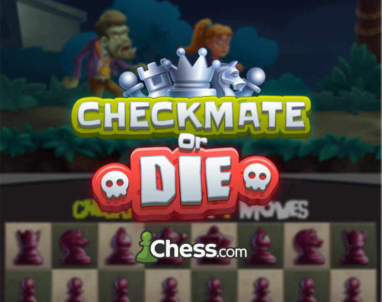 Checkmate or Die - Chess-themed Game Development for iOS & Android